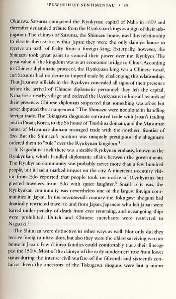 The Last Samurai by Mark Ravina | Waterstones