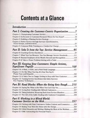 Customer Service For Dummies by Karen Leland, Keith Bailey | Waterstones