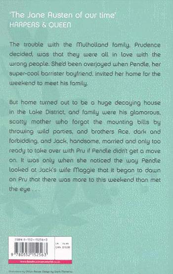 Prudence by Jilly Cooper | Waterstones