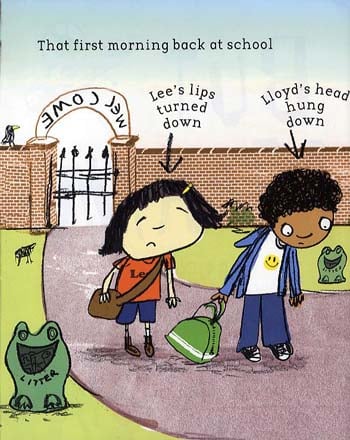 But Martin! by June Counsel, Neal Layton | Waterstones