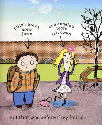 But Martin! by June Counsel, Neal Layton | Waterstones