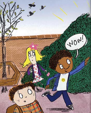 But Martin! by June Counsel, Neal Layton | Waterstones