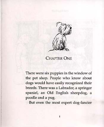The Guard Dog by Dick King-Smith | Waterstones