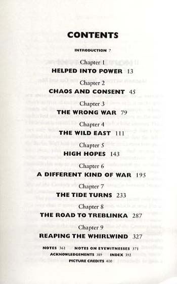 The Nazis by Laurence Rees | Waterstones