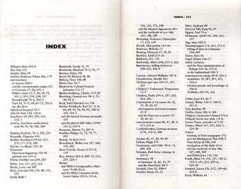 The Nazis by Laurence Rees | Waterstones