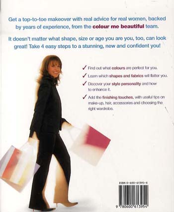 Colour Me Confident by Veronique Henderson, Pat Henshaw | Waterstones