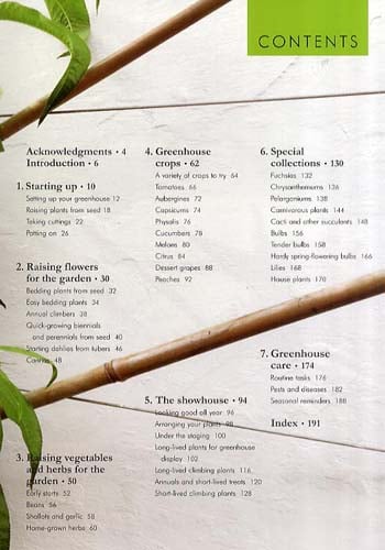 The Greenhouse Gardener by Anne Swithinbank, John Swithinbank | Waterstones