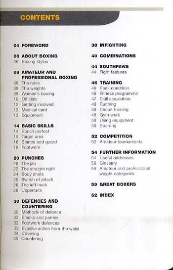 Boxing by Kevin Hickey, Amateur Boxing Association | Waterstones