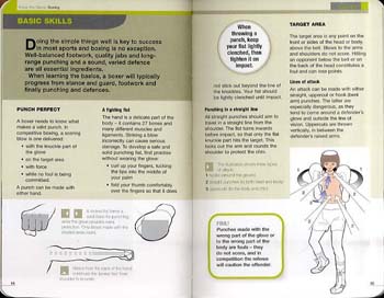 Boxing by Kevin Hickey, Amateur Boxing Association | Waterstones