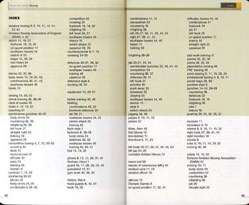 Boxing by Kevin Hickey, Amateur Boxing Association | Waterstones