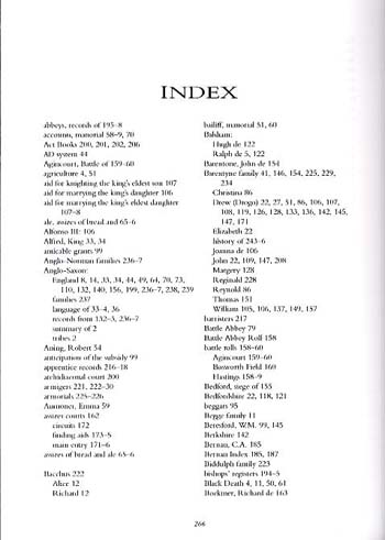 Medieval Genealogy by Paul Chambers | Waterstones