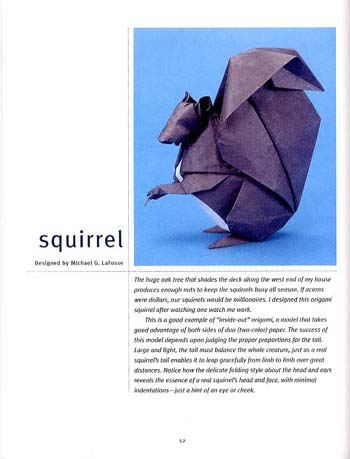Advanced Origami Pdf