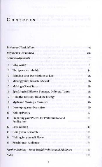 Creative Writing by Julia Casterton | Waterstones