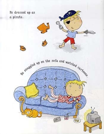 Football Fever by Alan Durant, Kate Leake | Waterstones