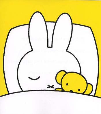 Miffy Is Crying by Dick Bruna | Waterstones