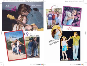 Miley Cyrus | Waterstones