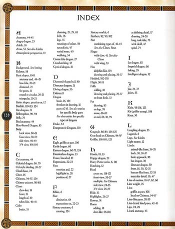 DragonArt: How to Draw Fantastic Dragons and Fantasy Creatures by ...