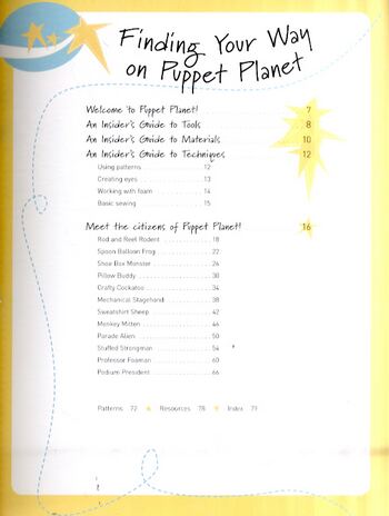 Puppet Planet by John Kennedy | Waterstones