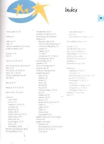 Puppet Planet by John Kennedy | Waterstones