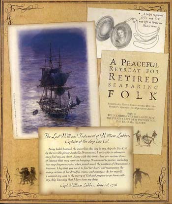 Pirateology by Dugald Steer | Waterstones