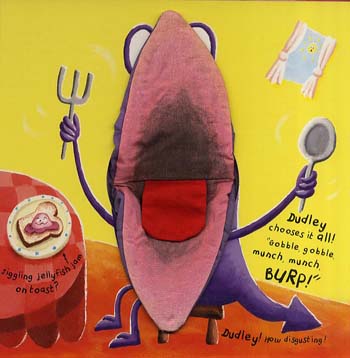 Hello Dudley by Sam Lloyd | Waterstones