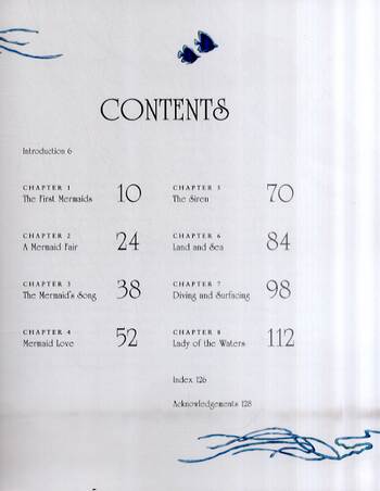 Mermaid Wisdom by Brenda Rosen | Waterstones