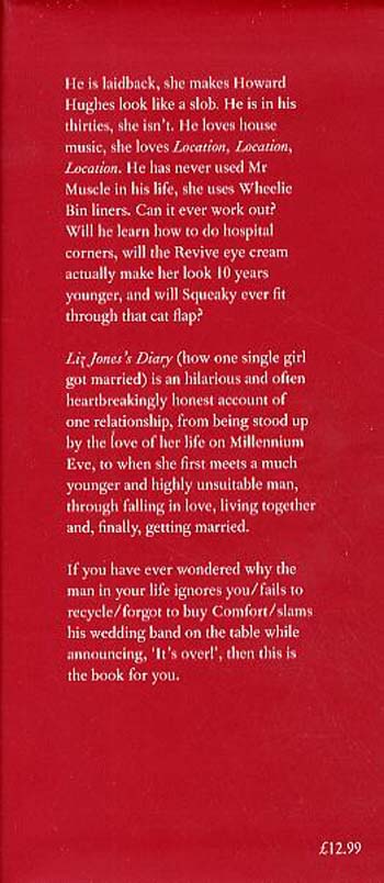 Liz Jones's Diary by Liz Jones | Waterstones