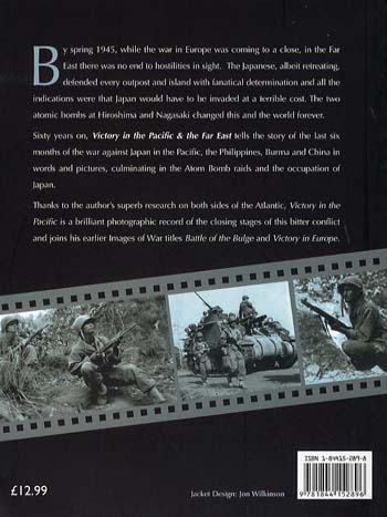 Victory in the Pacific: Rare Photographs from Wartime Archives by Andy ...