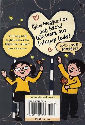 Maggie Magic by Delia Huddy, Sue Heap | Waterstones