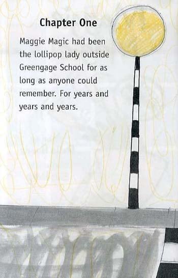 Maggie Magic by Delia Huddy, Sue Heap | Waterstones