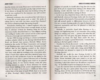 The Bodies in Barrels Murders by Jeremy Pudney | Waterstones