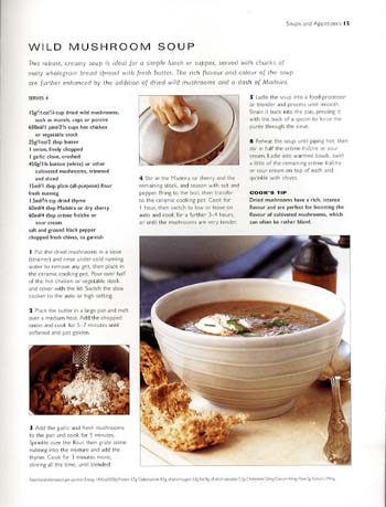 Slow Cooker Recipe Book by Catherine Atkinson | Waterstones
