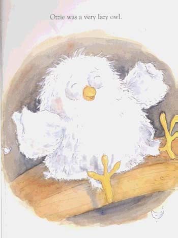 Lazy Ozzie by Michael Coleman, Gwyneth Williamson | Waterstones