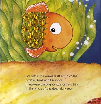 Bright Stanley by Matt Buckingham | Waterstones
