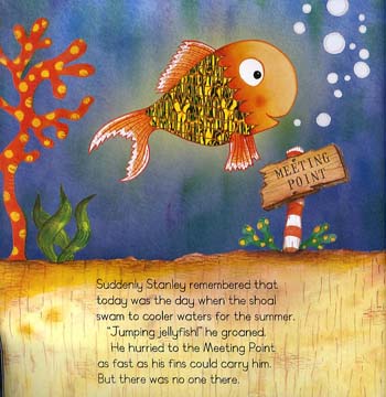 Bright Stanley by Matt Buckingham | Waterstones