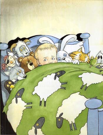 Out for the Count by Kathryn Cave, Chris Riddell | Waterstones