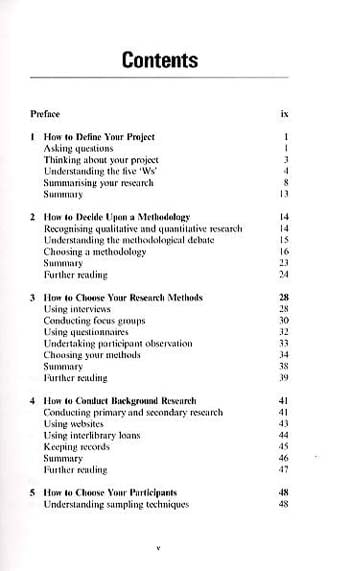 A Practical Guide to Research Methods by Dr. Catherine Dawson | Waterstones