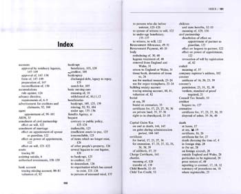 How to Deal with Death and Probate by Gordon Bowley | Waterstones