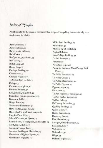 Ralph Ayres' Cookery Book by Jane Jakeman, David Vaisey | Waterstones