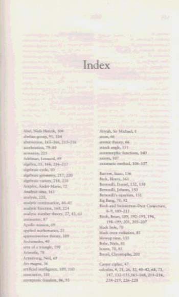 The Millennium Problems by Keith Devlin | Waterstones