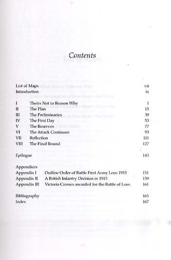 Loos 1915: The Unwanted Battle by Major Major Gordon Corrigan | Waterstones