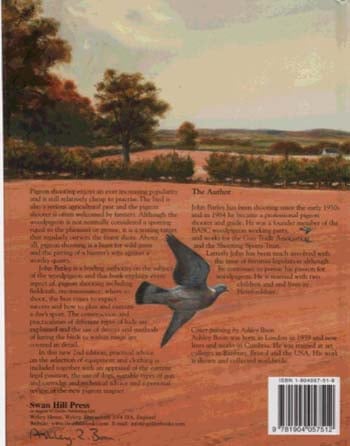 The Pigeon Shooter by John Batley | Waterstones