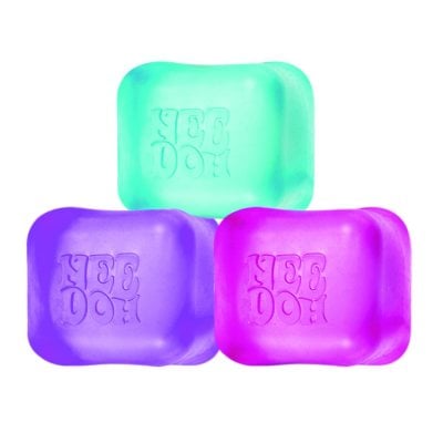 Needoh Nice Ice Baby Cube | Waterstones