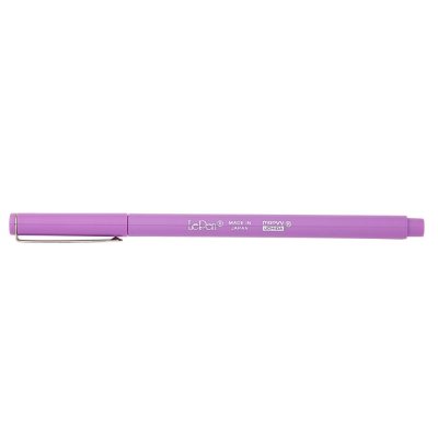 Le Pen Lavender Fineliner | Waterstones