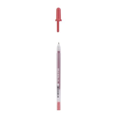 Opera Red Sakura Gelly Roll Classic 06 | Waterstones