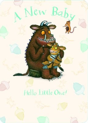 The Gruffalo Books | Waterstones