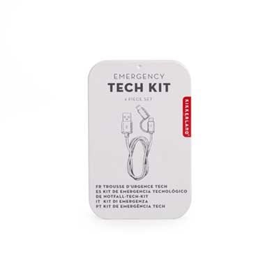 Tech Kit In Tin | Waterstones