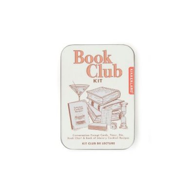 Book Club Kit | Waterstones