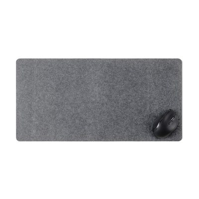 Felt Desk Pad | Waterstones