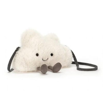 Amuseable Cloud Bag | Waterstones